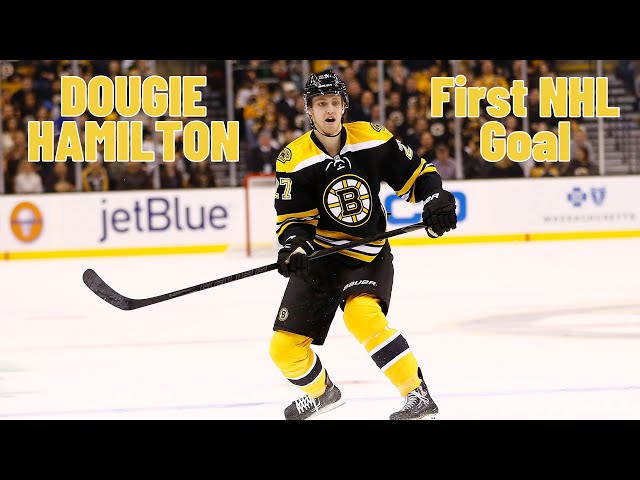 Dougie Hamilton Tyler Seguin