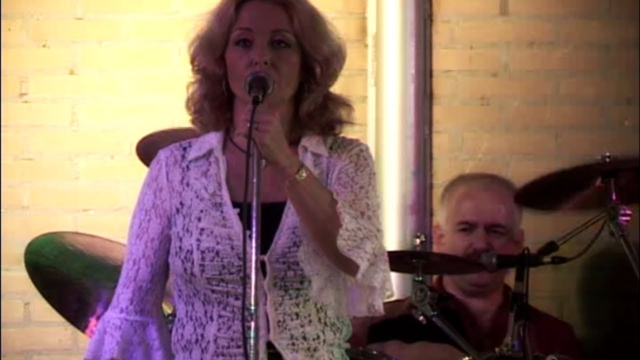 Dixie Aces - Achy Breaky Heart (official music video) - YouTube