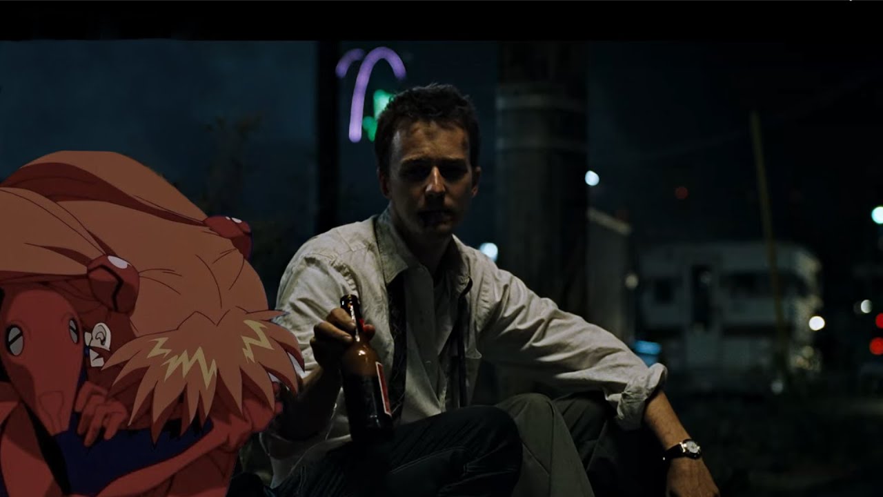 "I'll never love again, my world is ending" - YouTube