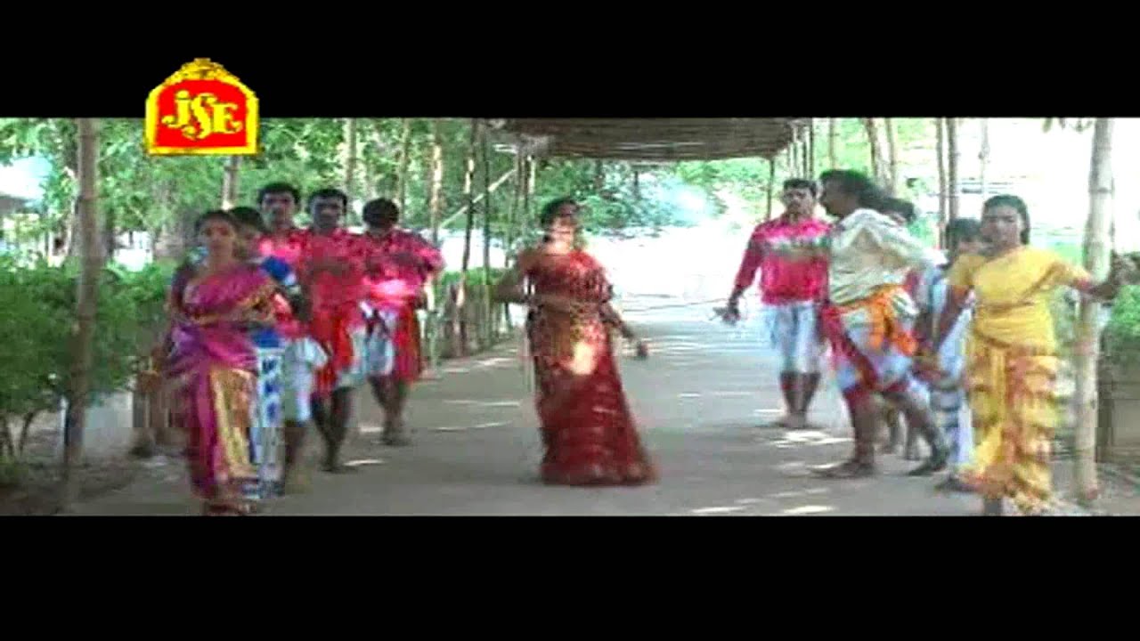 Palle Ragalu Janapadalu | Ranigi Raave | O Chinnadana | Nallagatla ...