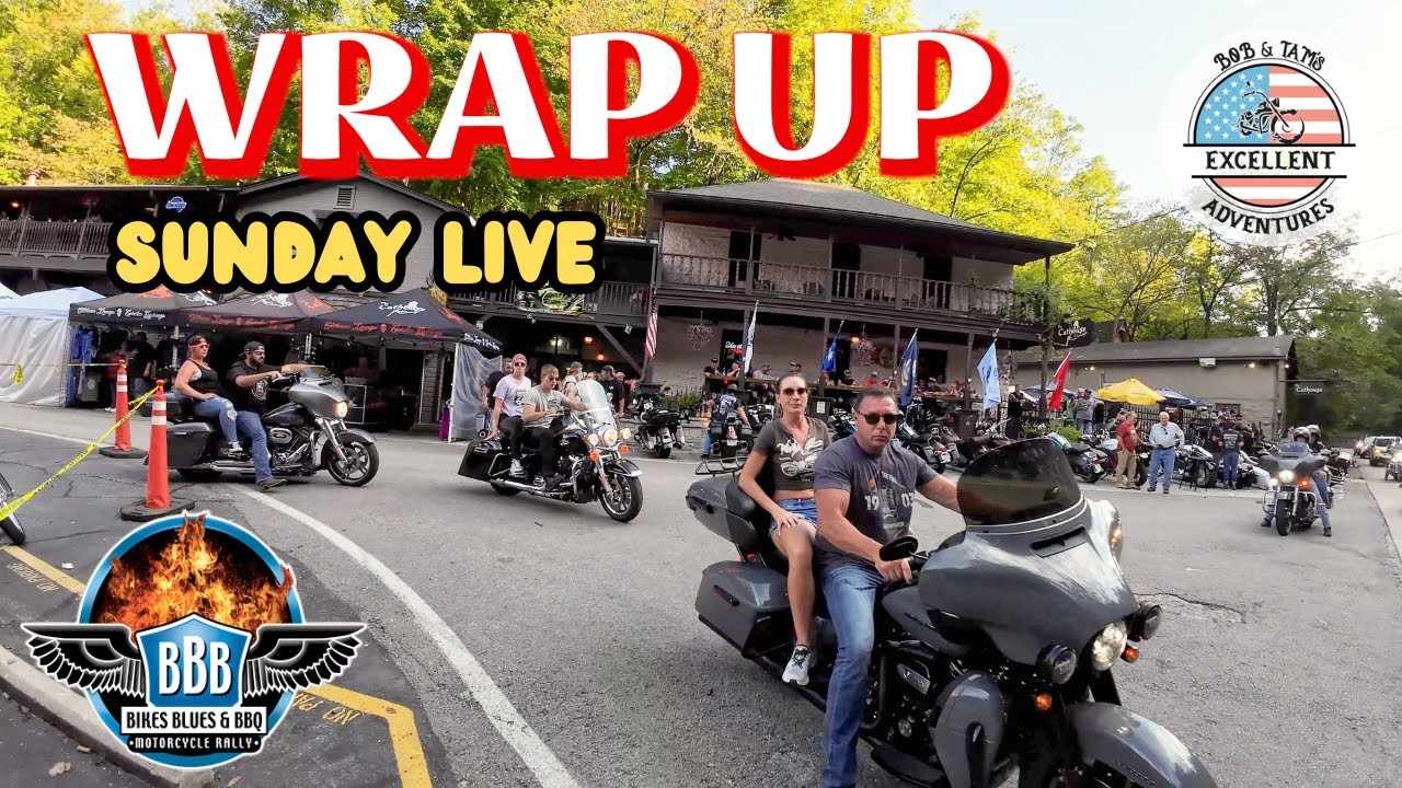 Live from Eureka Springs at The Cat House Saloon - YouTube