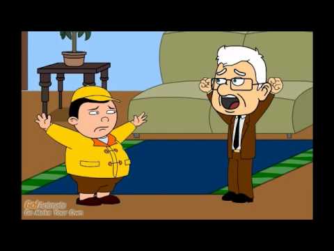 DOWN (UP Parody) - YouTube