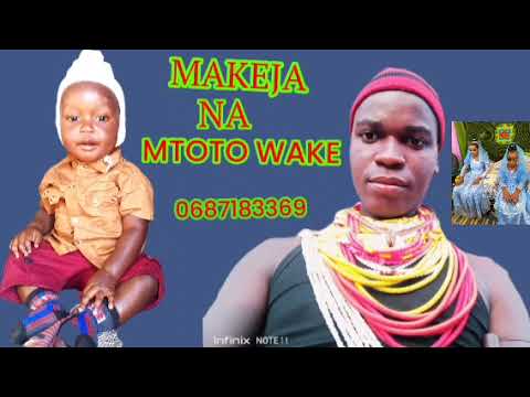 MAKEJA LUGWESA HALUSI YA MWALU 0687183369