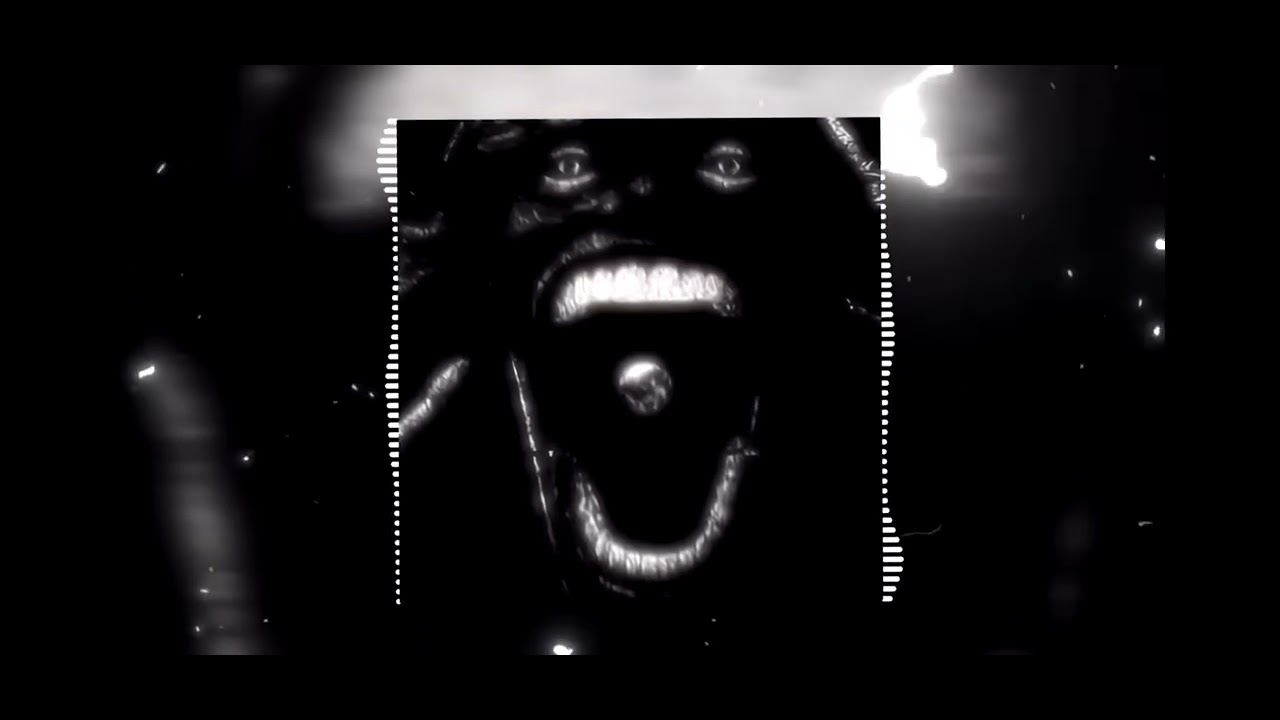 Analog Horror Funk (Bad Habit Horror Funk - 67) - YouTube
