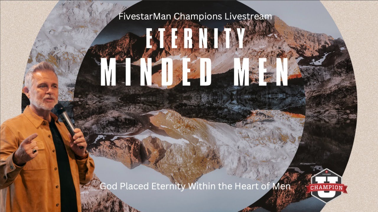 Eternal Minded Men: The Mind of the Word - YouTube