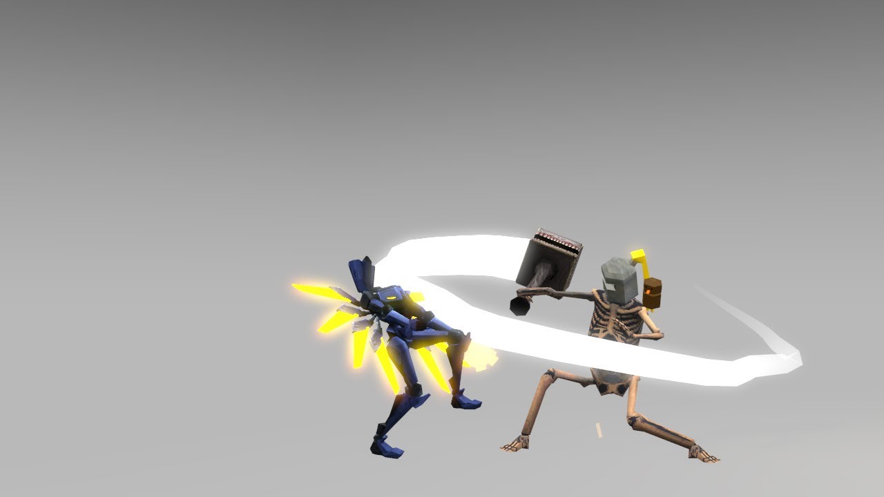 mdk beats up v1 with a panopticon [ULTRAKILL SFM] - YouTube