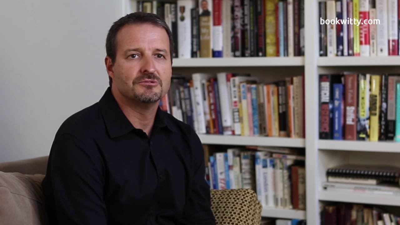 Down for the Count: Author Andrew Gumbel on a History of Dirty ...