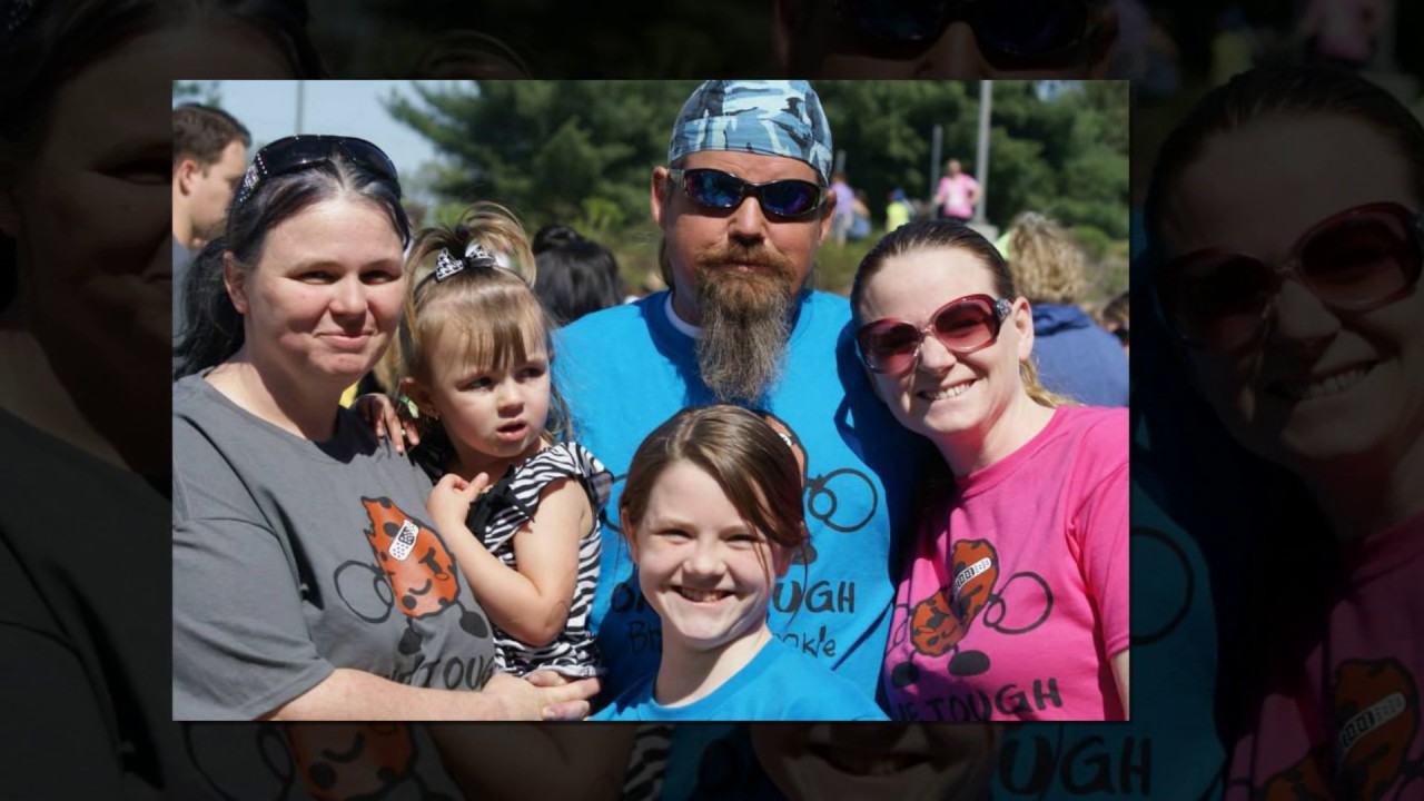 In memory of Steven Purvis Sr - YouTube