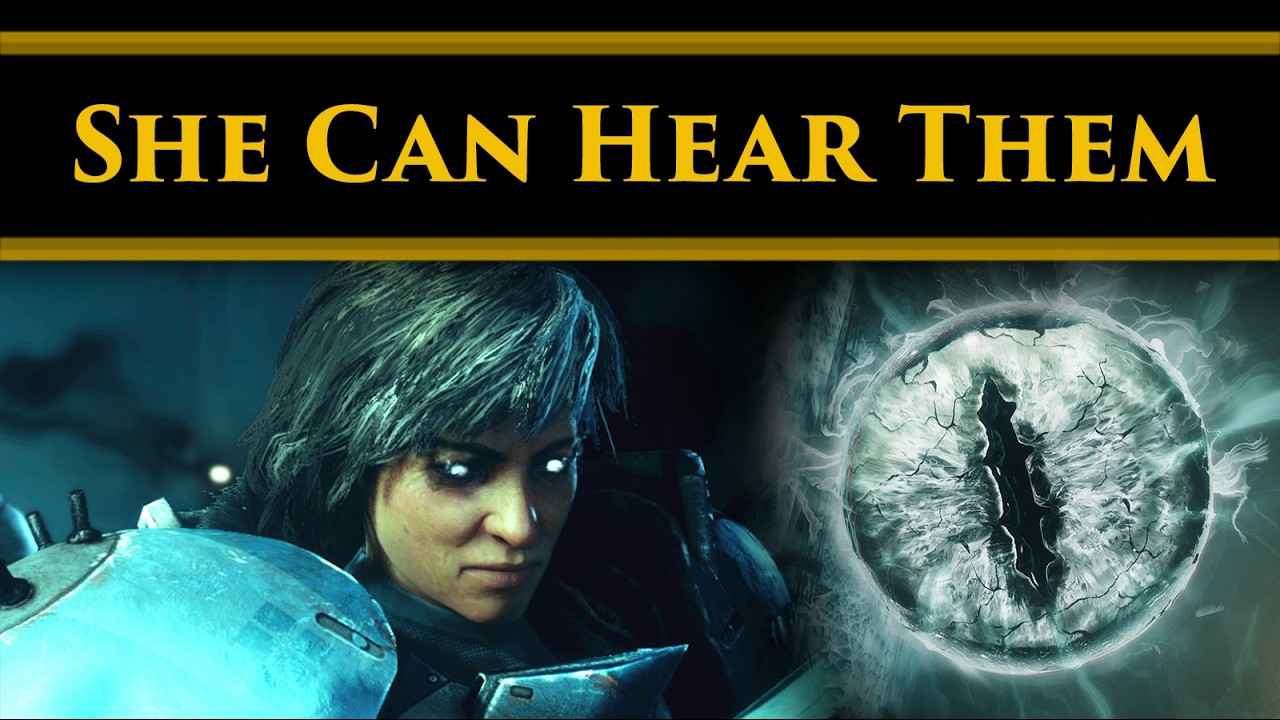 Destiny 2 Lore - Sloane's Test. The Taken Whispers & The Influence of ...