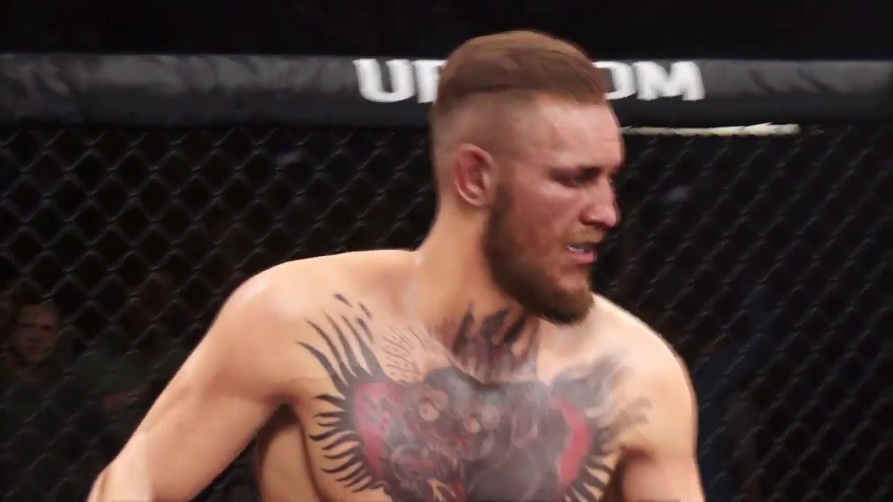 The most dangerous fight ever in ufc - YouTube