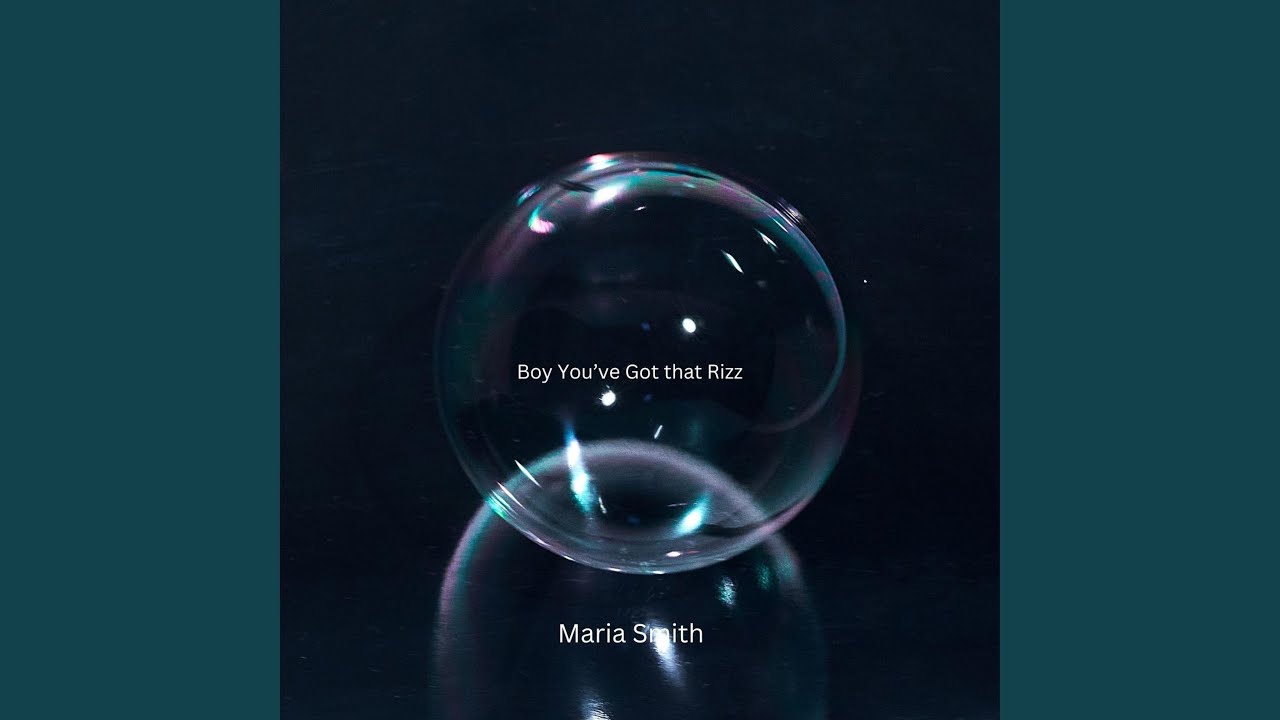 Boy you've got that Rizz - YouTube