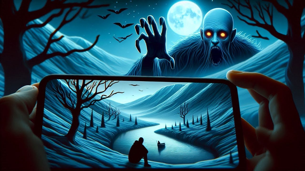 Don't Watch This Alone.. Chilling Footage of Whispers Caught on Camera ...