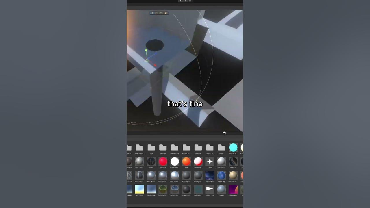 Adding 1 thing to TSN every day until chapter 2 comes out. Day 89. #gamedeveloper #gamedev - YouTube