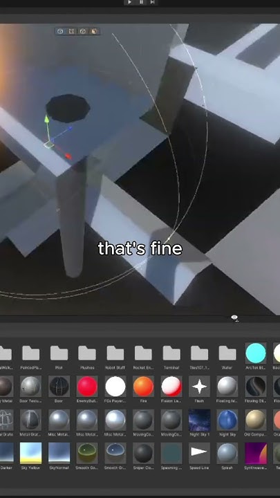 Adding 1 thing to TSN every day until chapter 2 comes out. Day 89. #gamedeveloper #gamedev - YouTube