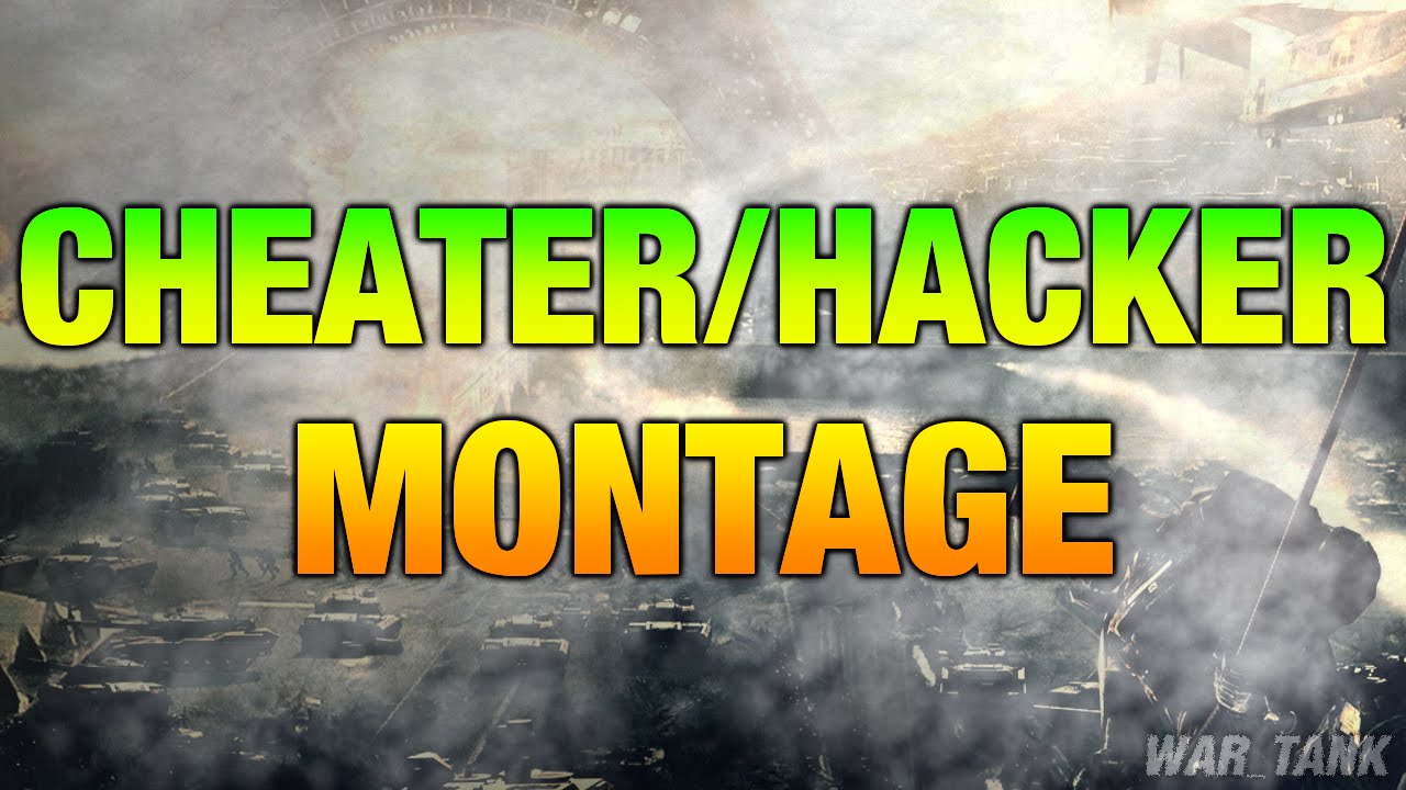Modern Warfare 3 - Cheater/Hacker Montage (Call of Duty: Modern Warfare ...