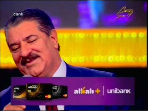 Agadadash sevimli shouda