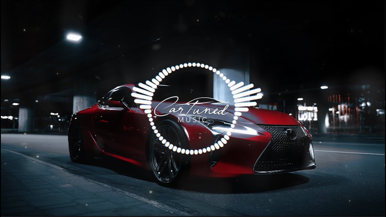 Ghosted Skyline(2K) [Gangster Trap | 2026 NIGHT DRIVE MUSIC | HEAVY ...