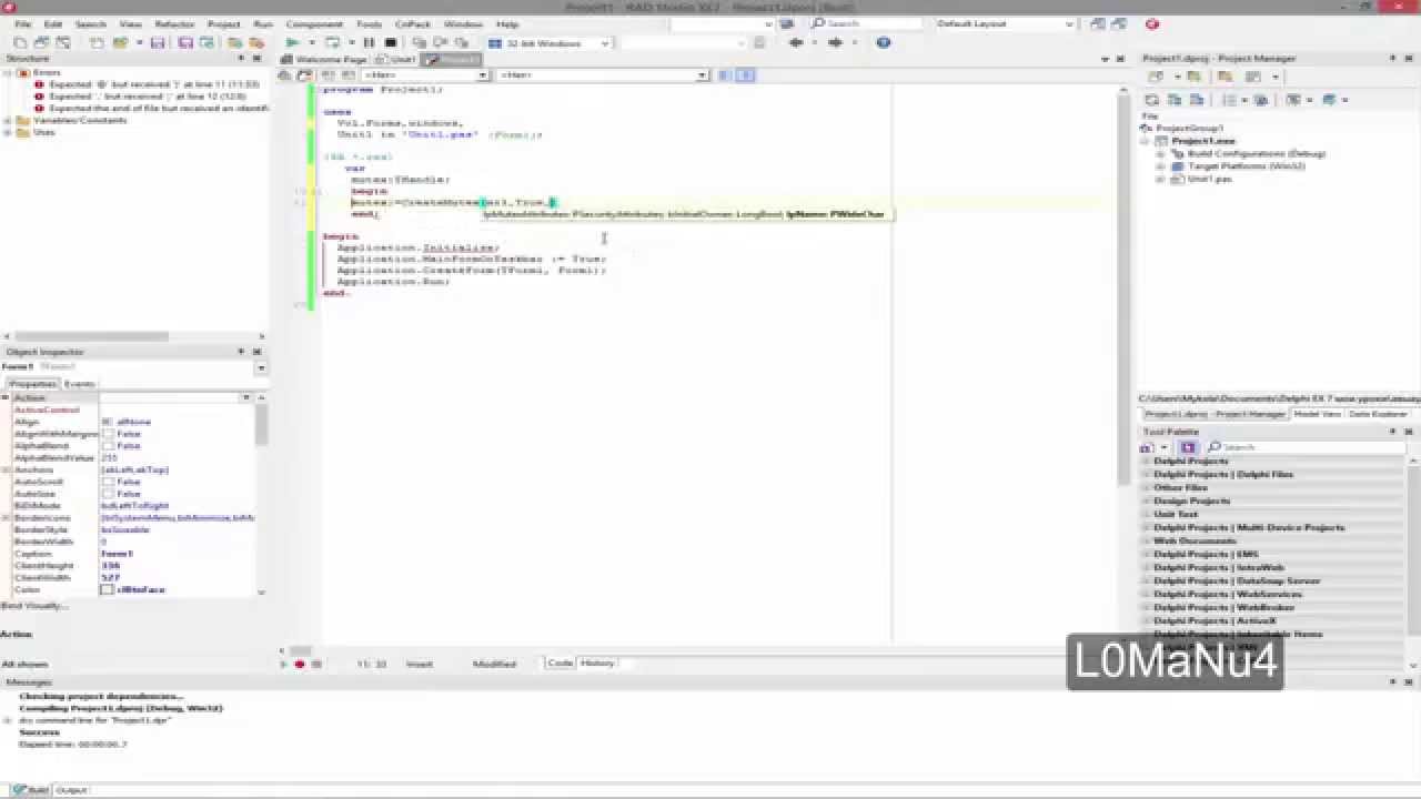 How To Prevent Copy Of The Program On Delphi How To Prevent Copy Of The Program On Delphi