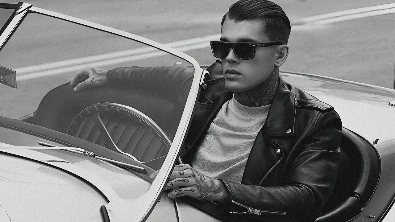 Deep Feelings Mix 2023🎼 OMER BALIK, Emma Peters, YA NINA, FILV, Edmofo ...