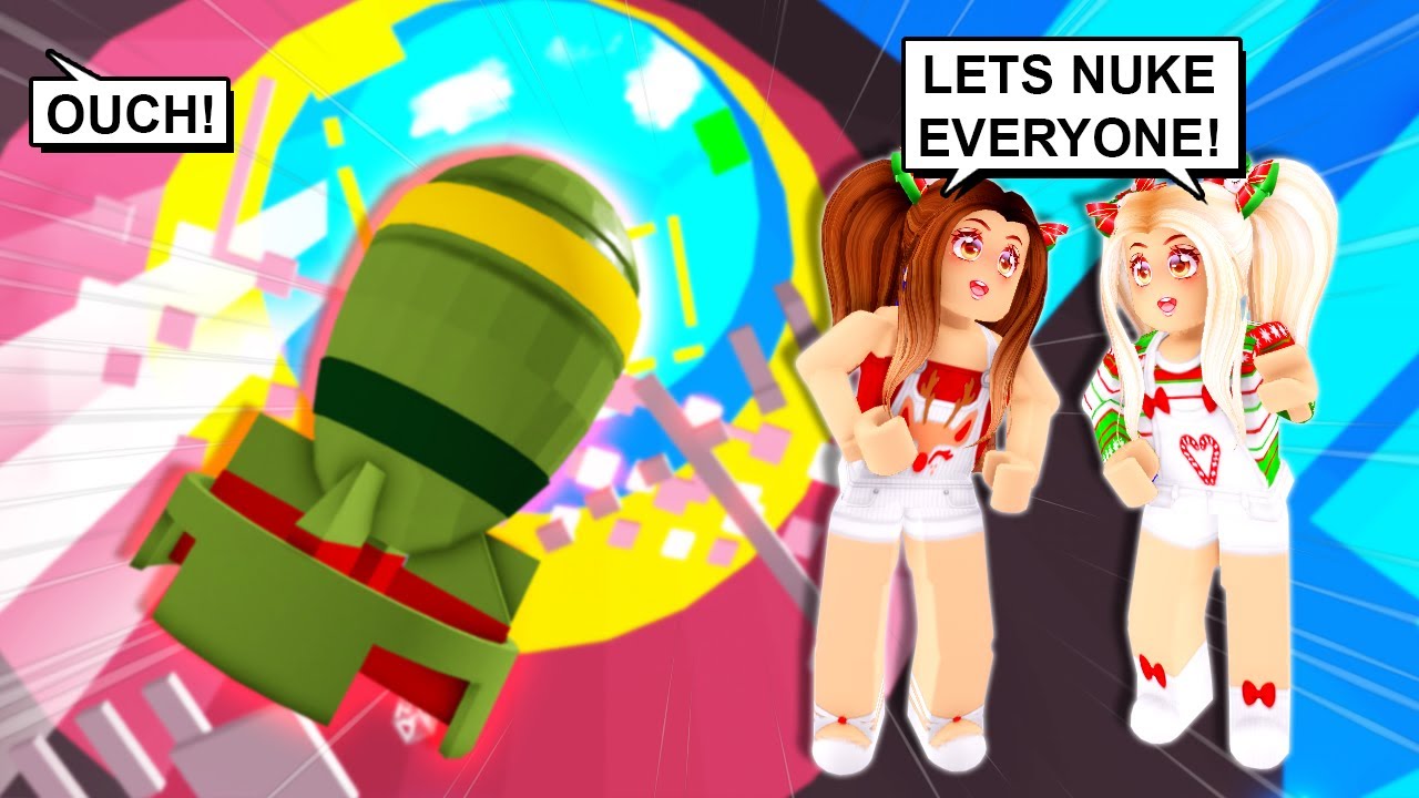 Playing the TOWER OF SANNA AND SILLY in Tower of Hell and Fun (Roblox ...