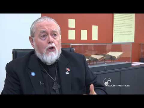 FR SHEEHAN INTERVIEW FULL 01 - YouTube