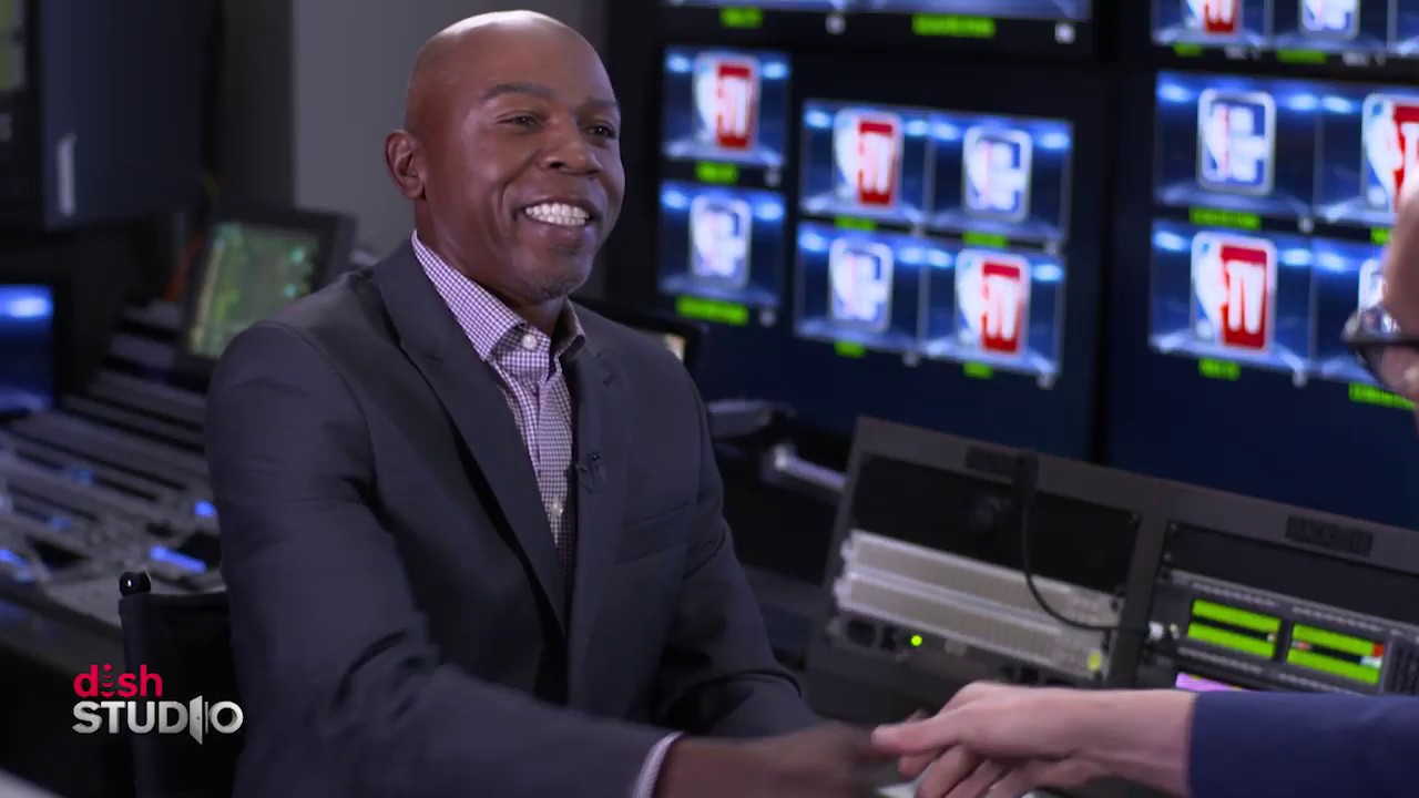 DISH Studio: NBA League Pass Half Season Preview 2019-20 - YouTube