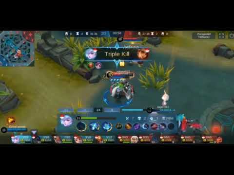 MIYA DI LEPAS MOONTOON BERCANDA.. PASCOL KW NIH BOS