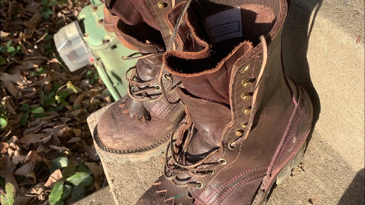 Quick review of Nicks Boots builder pro, female/womens perspective ...