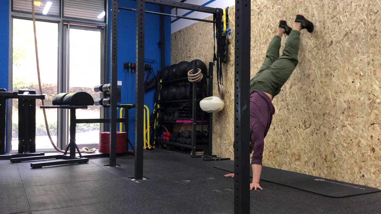 CrossFit 2020.3.30 WORKOUT. - YouTube