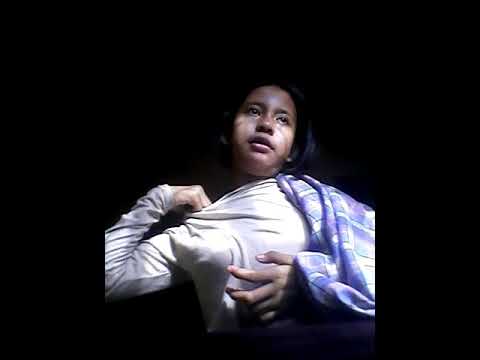 Cara memakai jilbab dan memakai jilbab dng cadar