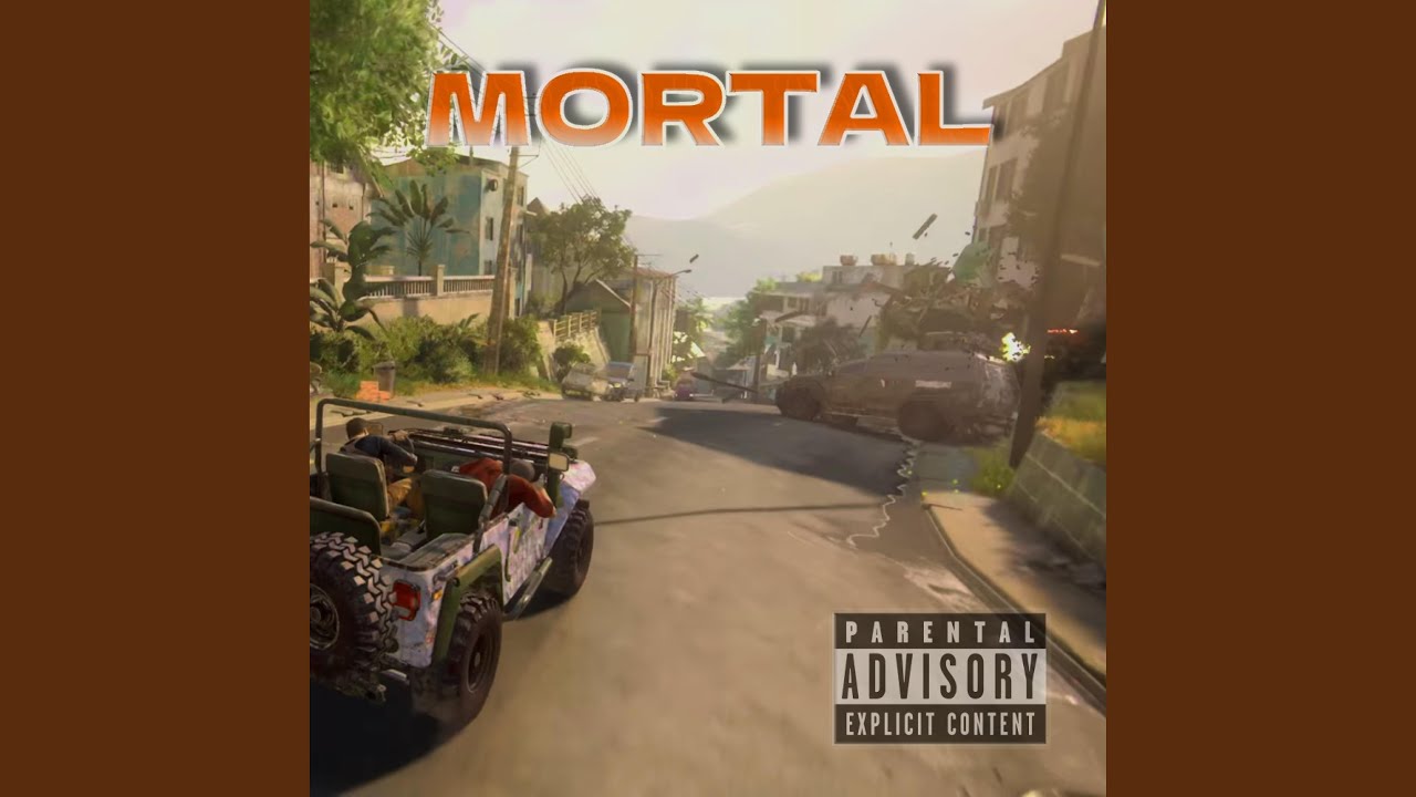 Mortal - YouTube
