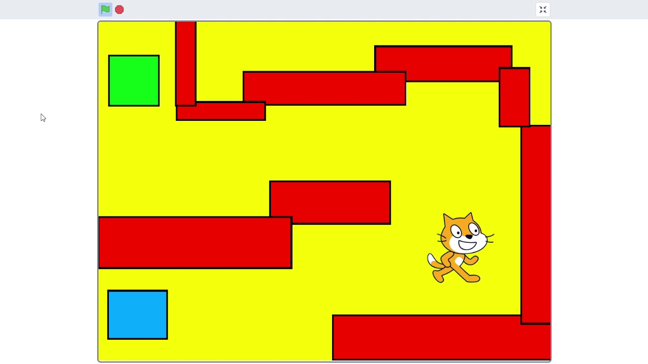 Scratch Let s Make Part 2 A Very Easy Game to Make YouTube scratch-let-s-make-part-2-a-very-easy-game-to-make-youtube