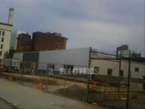 THE ROAD 2 RICHES INTRO.wmv - YouTube