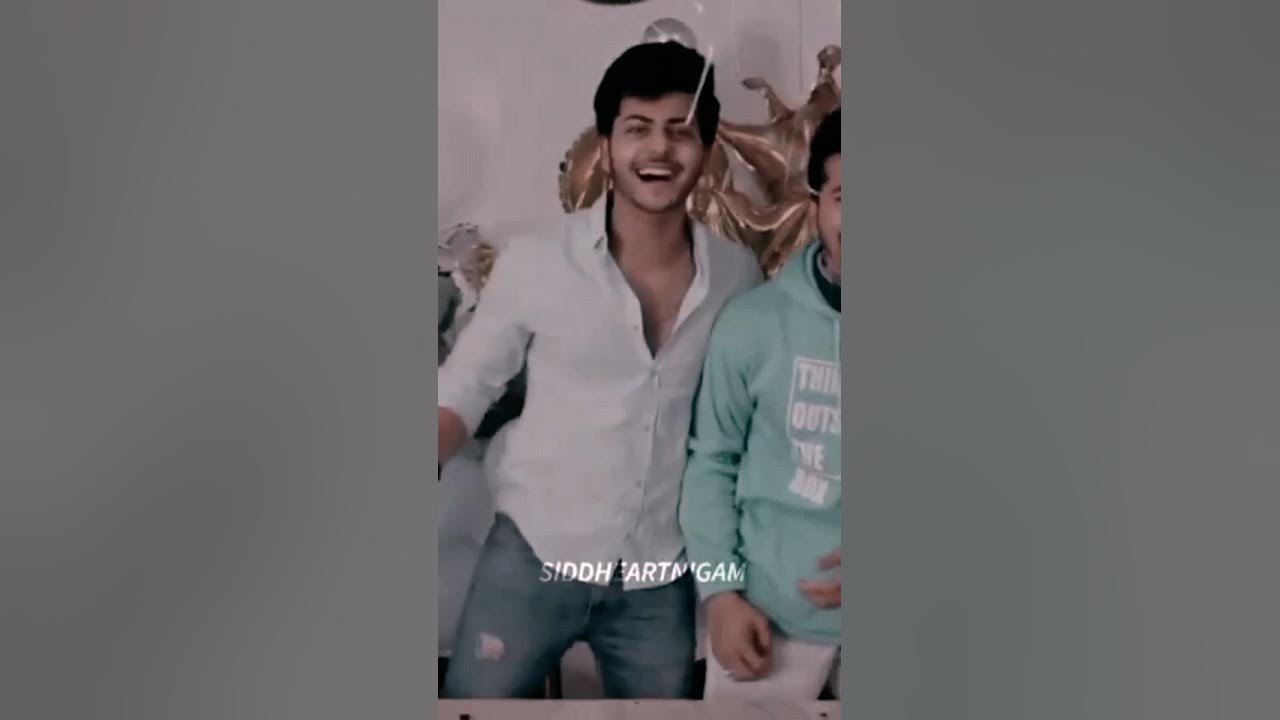 Sidshek X Tu Hi Toh Janat Meri Viral Siddharath Abhishek Shorts