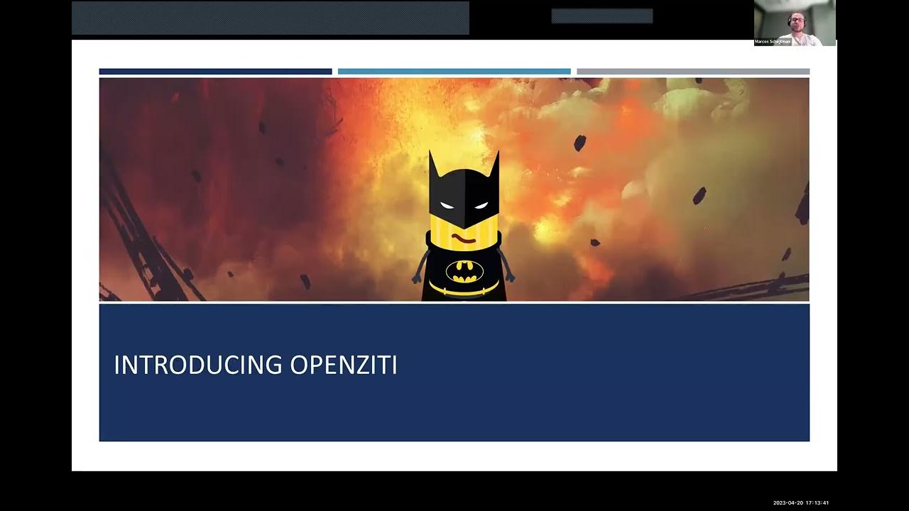 Zero Trust Database Access Using OpenZiti and JDBC - YouTube