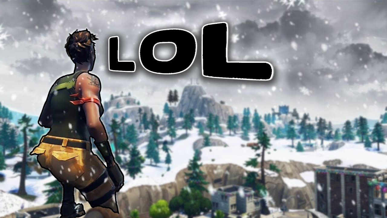 season idk LOL - YouTube