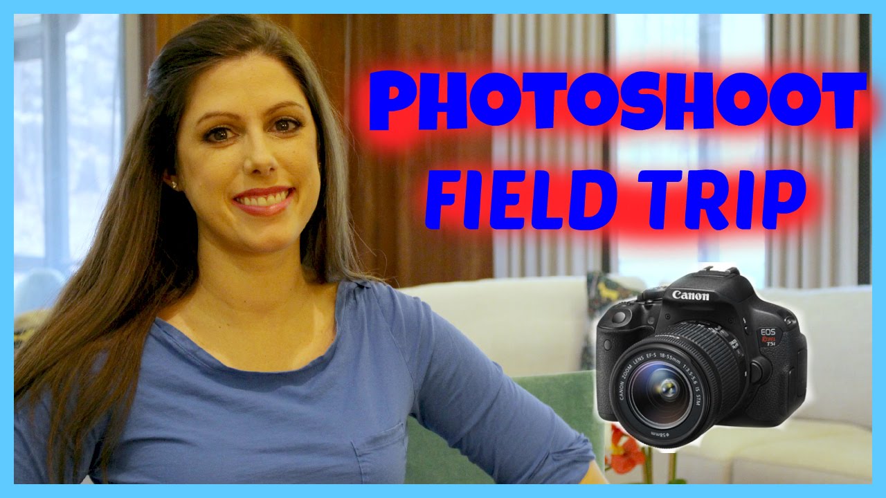 LIVE on Set || Makeup Artist Interview || Photoshoot - YouTube