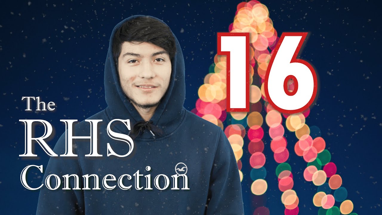 The RHS Connection - EP 16 - YouTube