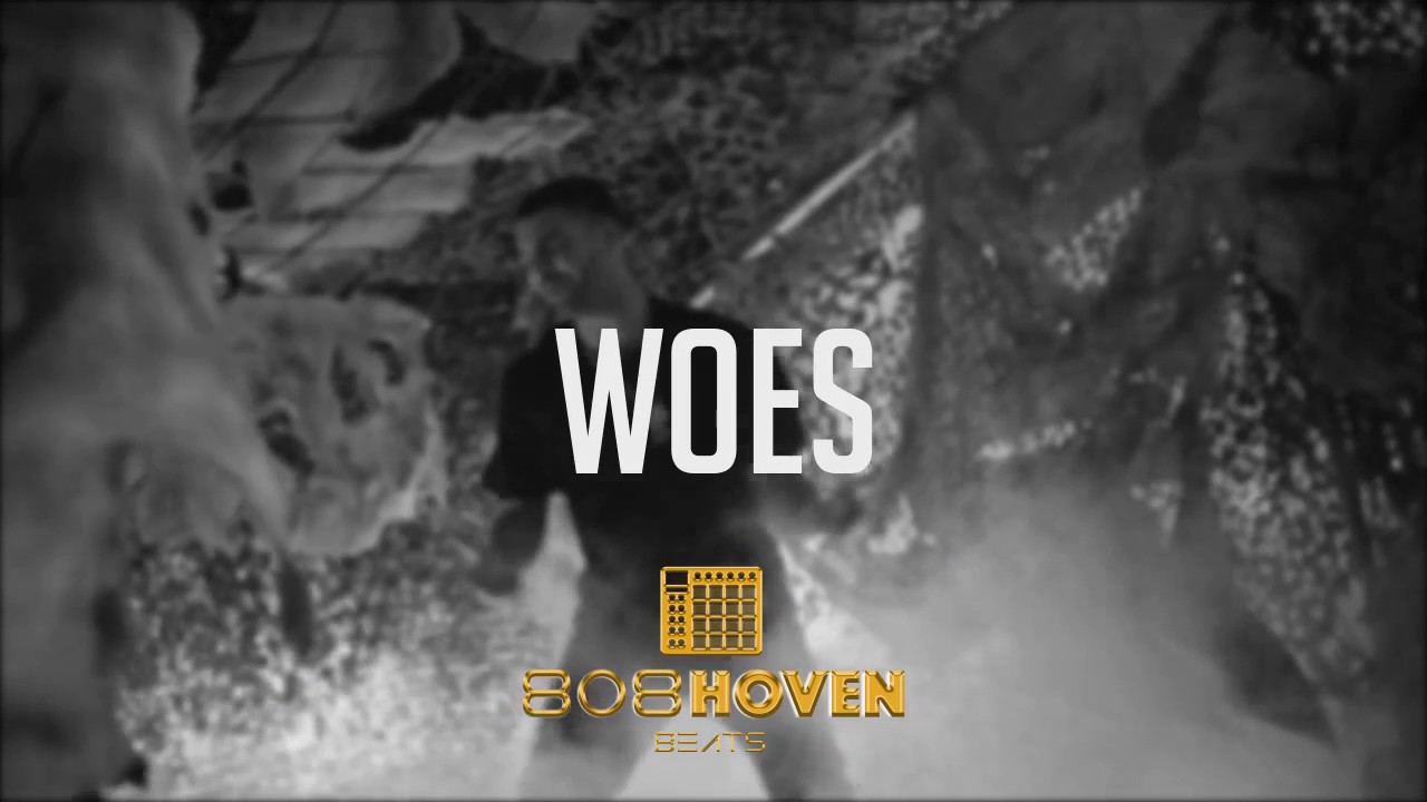 Drake "Woes" Ft. Big Sean Type Beat [Prod. by 808Hoven] NEW ...