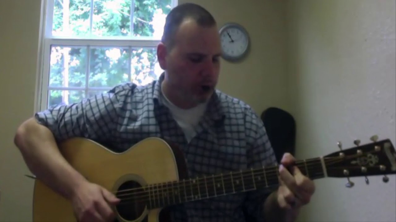 (They Call It) Stormy Monday Guitar Chords w/Chord Chart - Allman ...