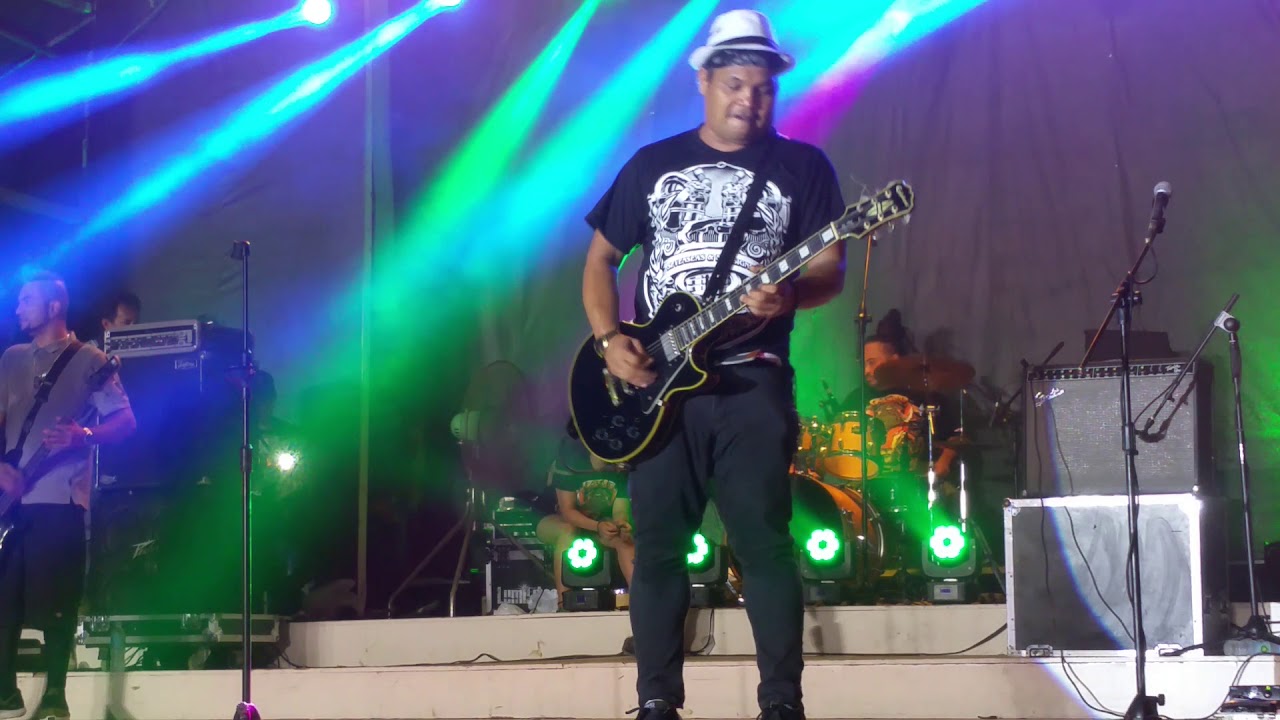 SIAKOL Live in Jasaan September 1, 2018 (Part2) - YouTube