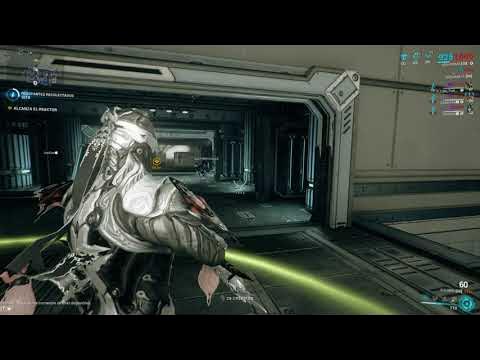 Warframe - Algo anda mal con ese enemigo - YouTube