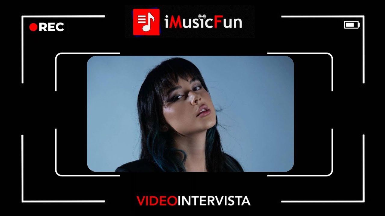 Teya Dora Intervista Eurovision 2024 Serbia - YouTube