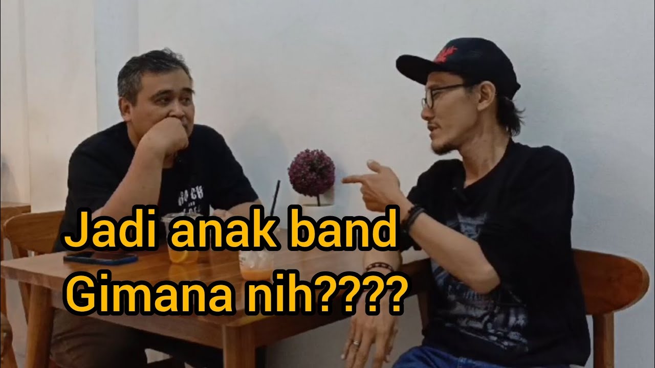 Ada Kaset Awards??!! Anak Band Harus Paham ga Sih?? - YouTube