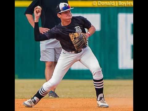 RHP/MIF Izaac Pacheco Friendswood High School Class of 2021 - YouTube