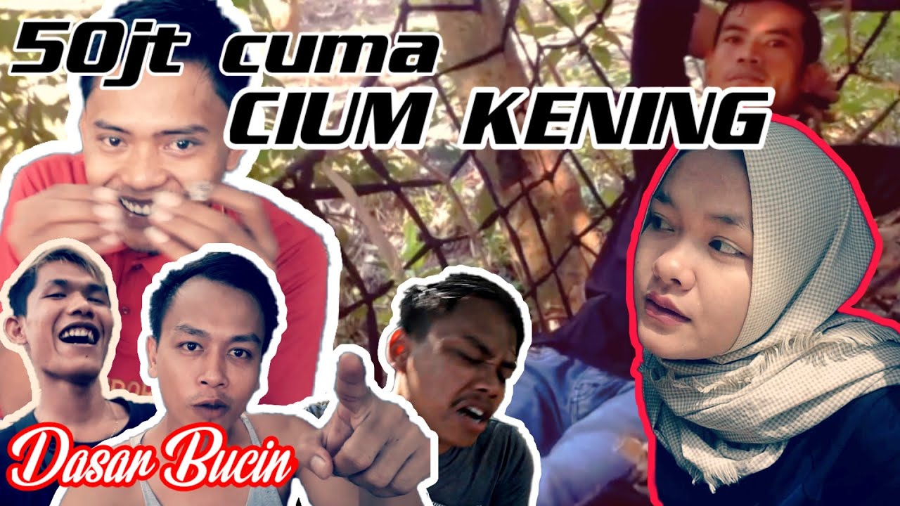 Vidgram keren receh bucin || sunda capruk - YouTube