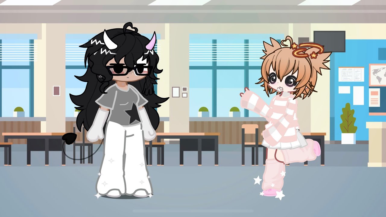 Them uwu kids them elementary people POVS #1 - YouTube