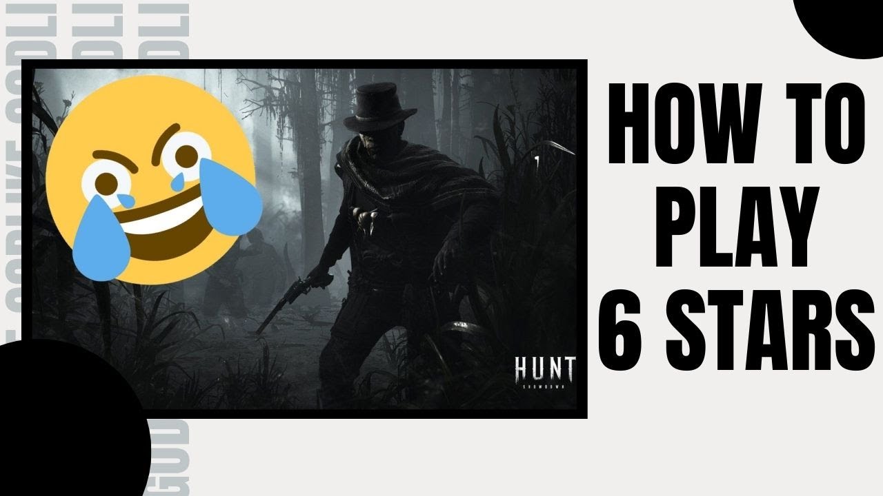HOW TO PLAY MMR 6 IN HUNT SHOWDOWN YouTube how-to-play-mmr-6-in-hunt-showdown-youtube