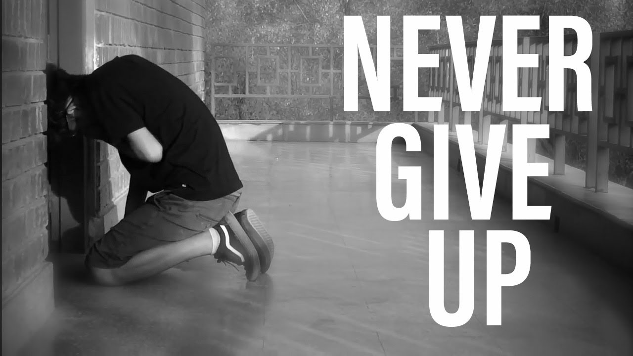 Never Give Up- TCV Selakui | Norbu Tsering | Tseten Rigzin - YouTube