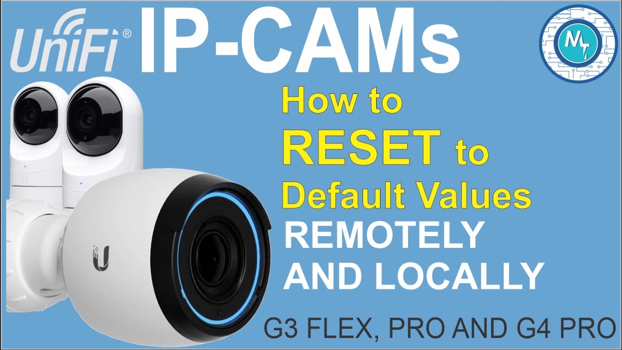 How To Reset Unifi IP Cameras Remotely And Locally YouTube how-to-reset-unifi-ip-cameras-remotely-and-locally-youtube